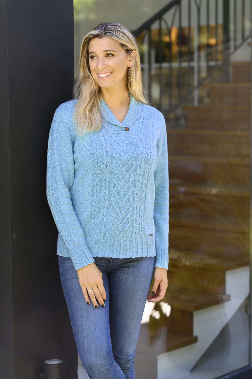 Mabco Sweaters - Mar del Plata